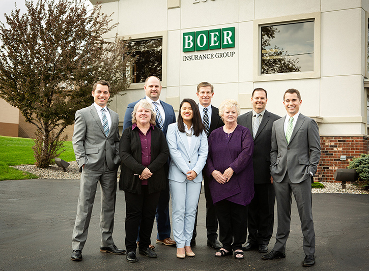 Michigan No-Fault Reform - Auto - Boer Insurance Group